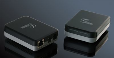 ICT Tech Support. Grandstream HT701 SIP ATA, 1 x FXS