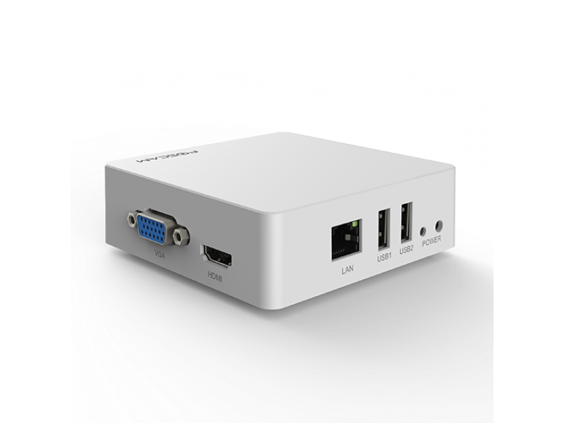 ICT Tech Support. Foscam HD Mini Recorder FN3004H(White)