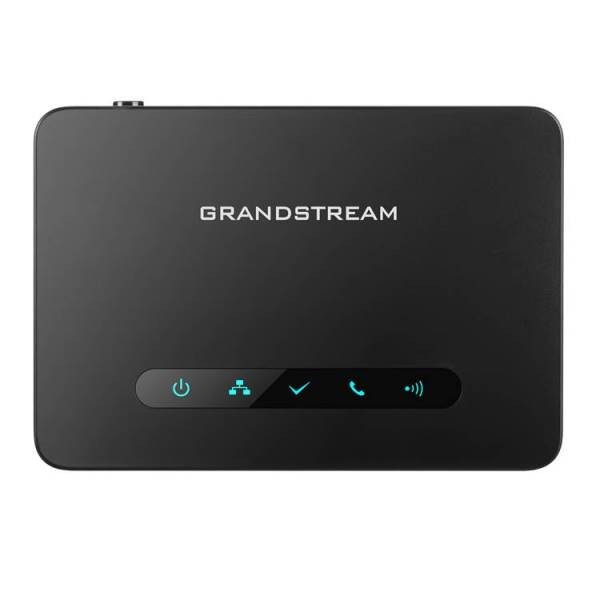 ICT Tech Support. Grandstream DP750 and DP720 Bundle, IP DECT Phone