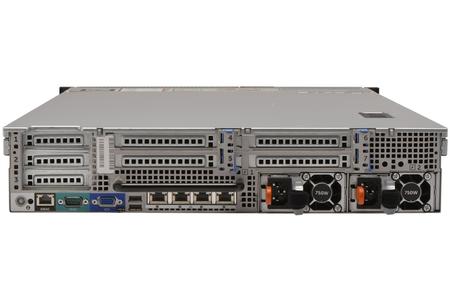 ICT Tech Support. Dell PowerEdge R720 Server