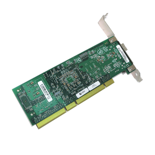 ICT Tech Support. IBM Server Options 2GB Fibre Channel HBA PCI-X Half ...
