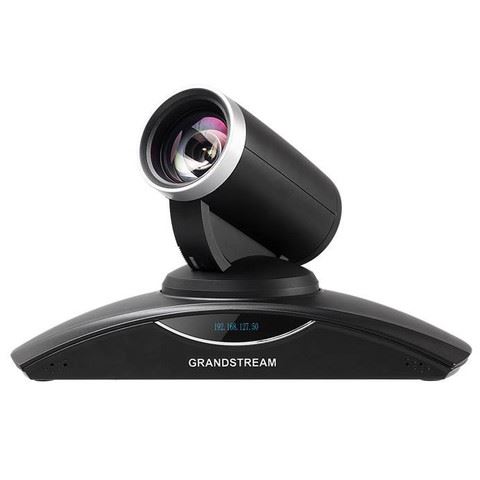 ICT Tech Support. Grandstream GVC3202 IP VIDEO CONFERENCE SYSTEM