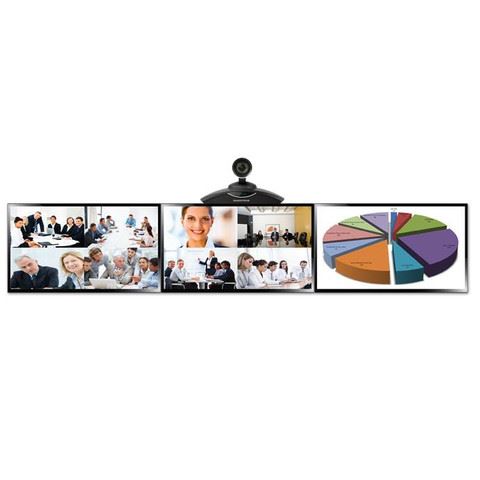 ICT Tech Support. Grandstream GVC3202 IP VIDEO CONFERENCE SYSTEM