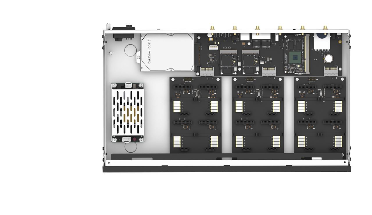 ICT Tech Support. Yeastar S300 VoIP PBX