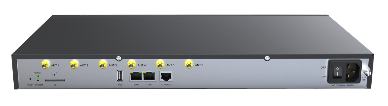 ICT Tech Support. Yeastar S300 VoIP PBX