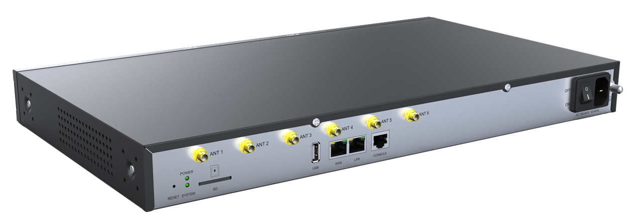 ICT Tech Support. Yeastar S300 VoIP PBX