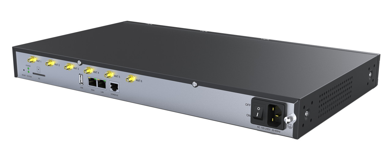 ICT Tech Support. Yeastar S300 VoIP PBX