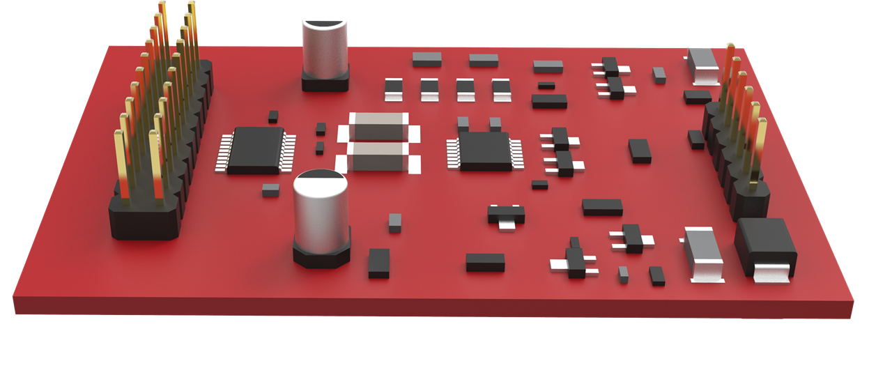 ICT Tech Support. Yeastar O2 Module