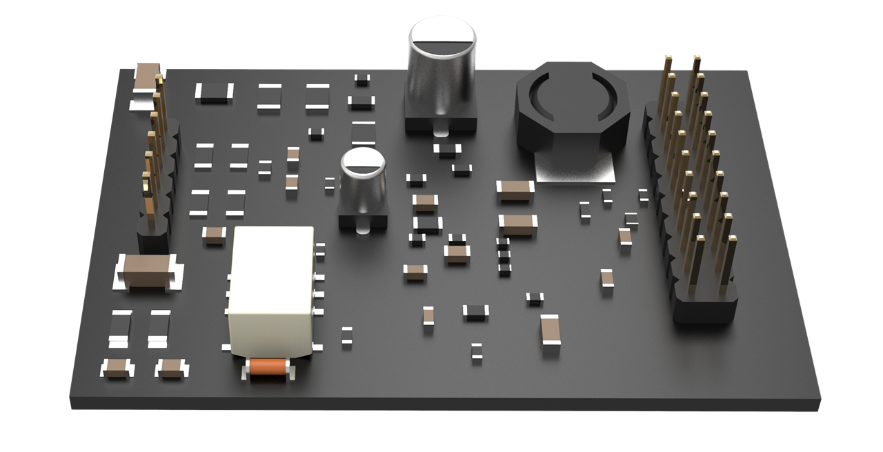 ICT Tech Support. Yeastar SO Module