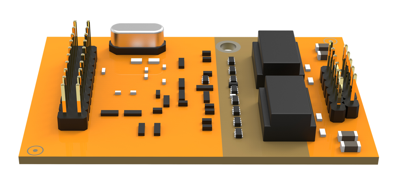 ICT Tech Support. Yeastar B2 Module