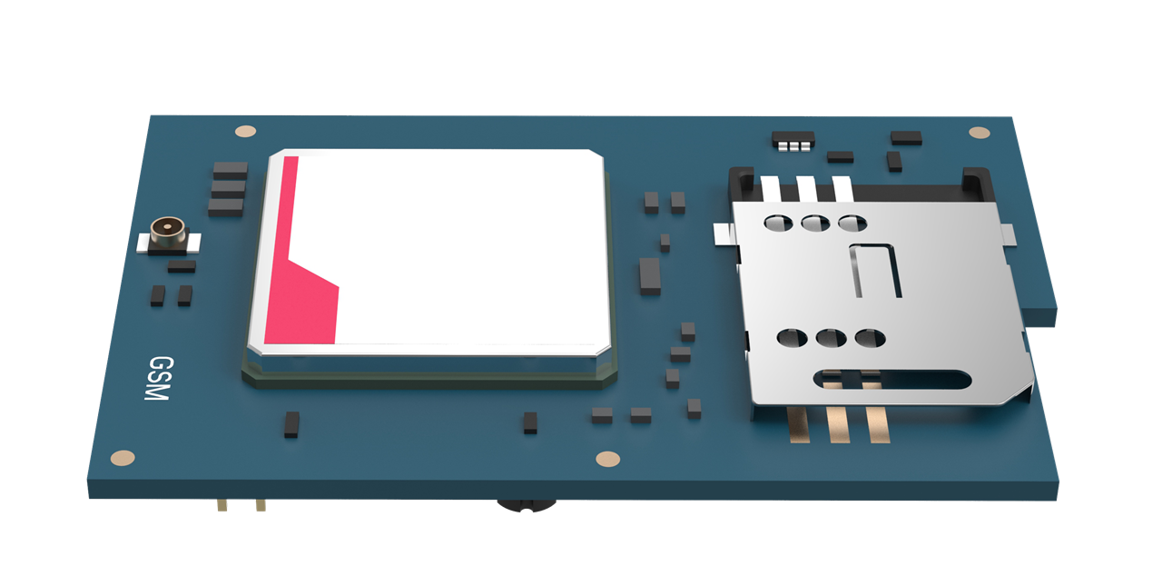 ICT Tech Support. Yeastar GSM Module