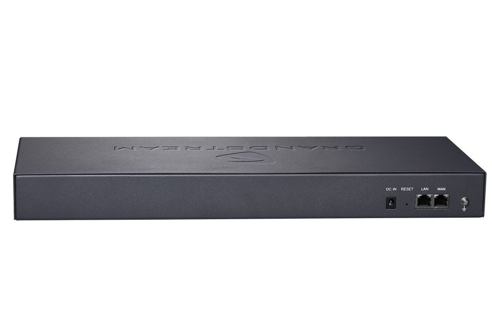 ICT Tech Support. Grandstream UCM6208 8 FXO ports IP PBX