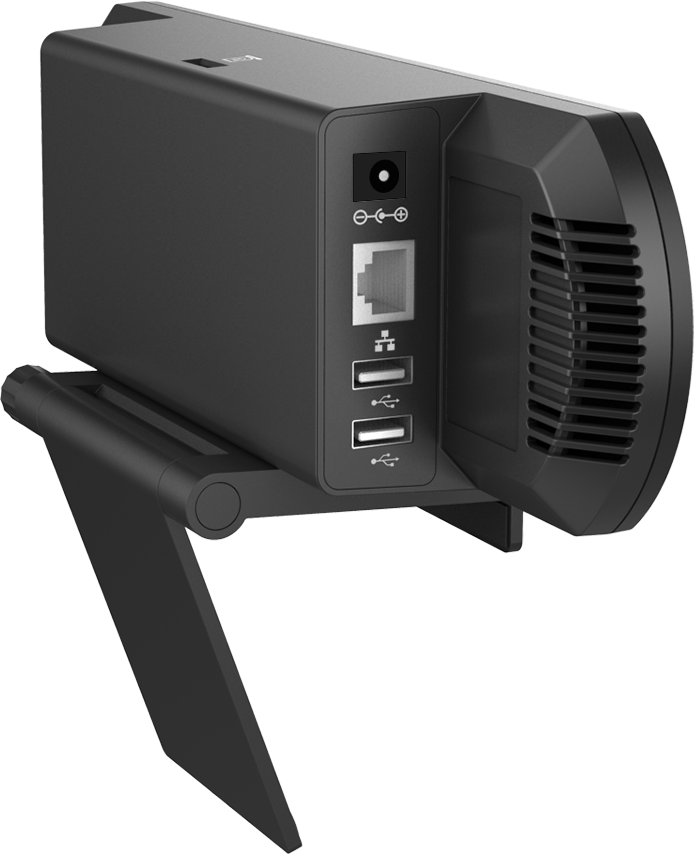 ICT Tech Support. Grandstream GVC3210 IP Video Conference Endpoint