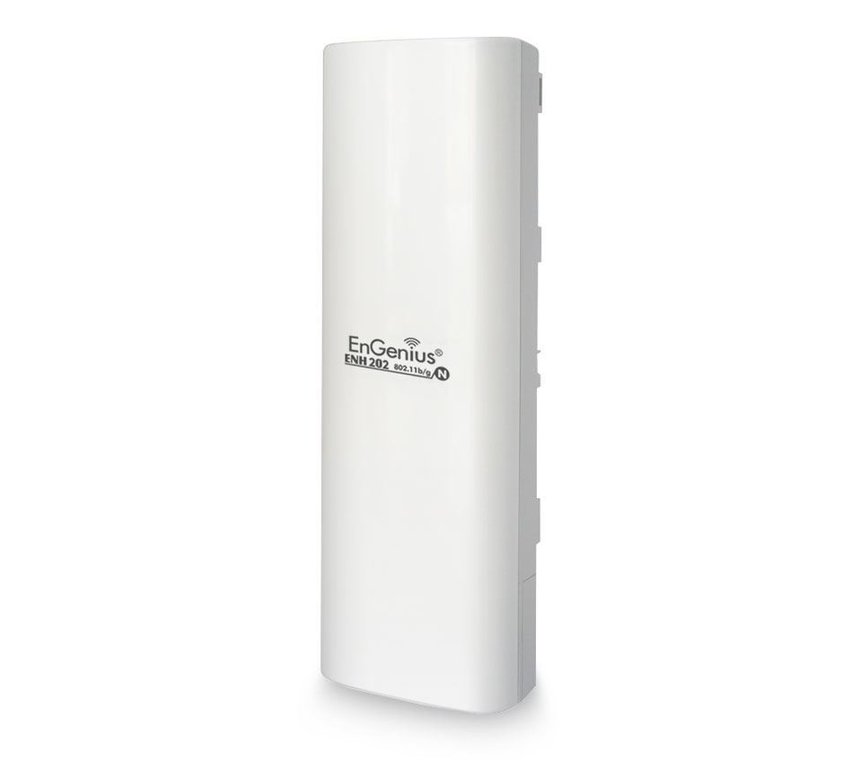 ICT Tech Support. EnGenius ENH202 2.4GHz 802.11 b/g/n, 2TX+2RX ...