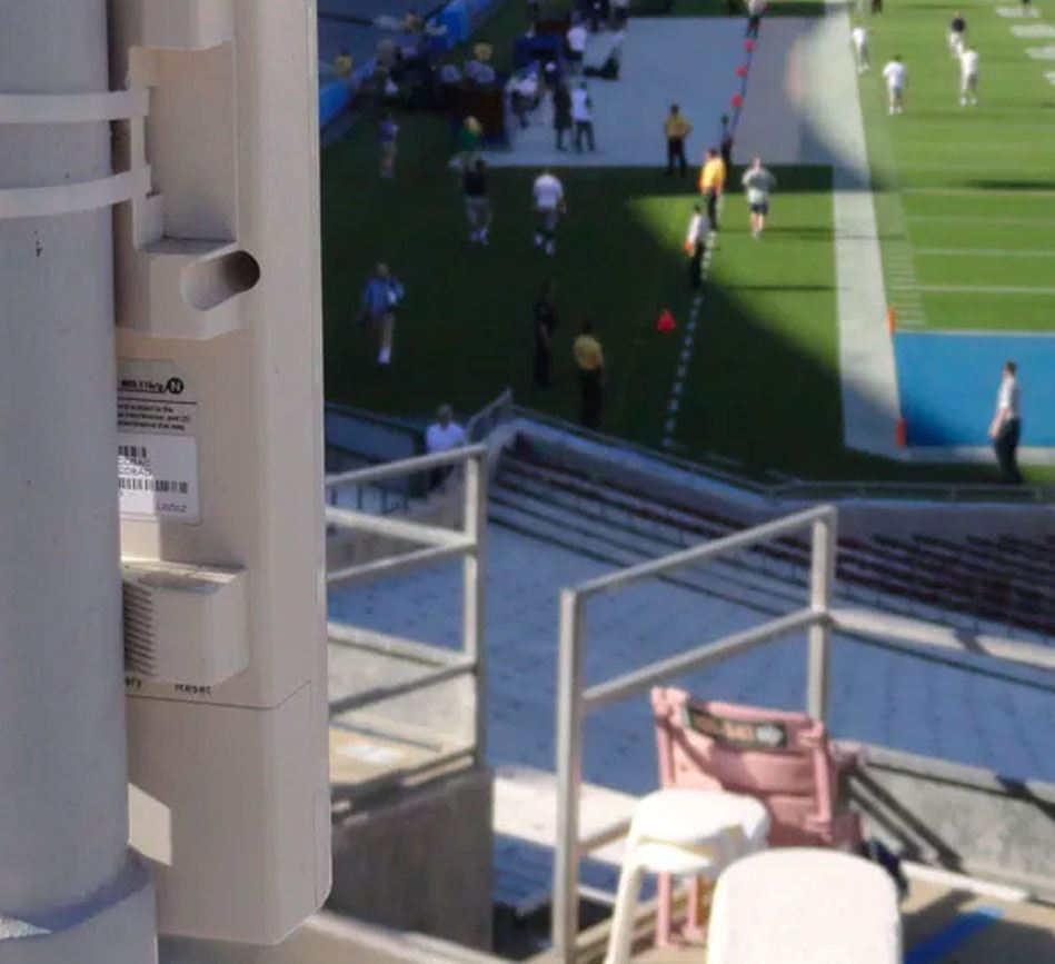 ICT Tech Support. EnGenius ENH202 2.4GHz 802.11 b/g/n, 2TX+2RX ...