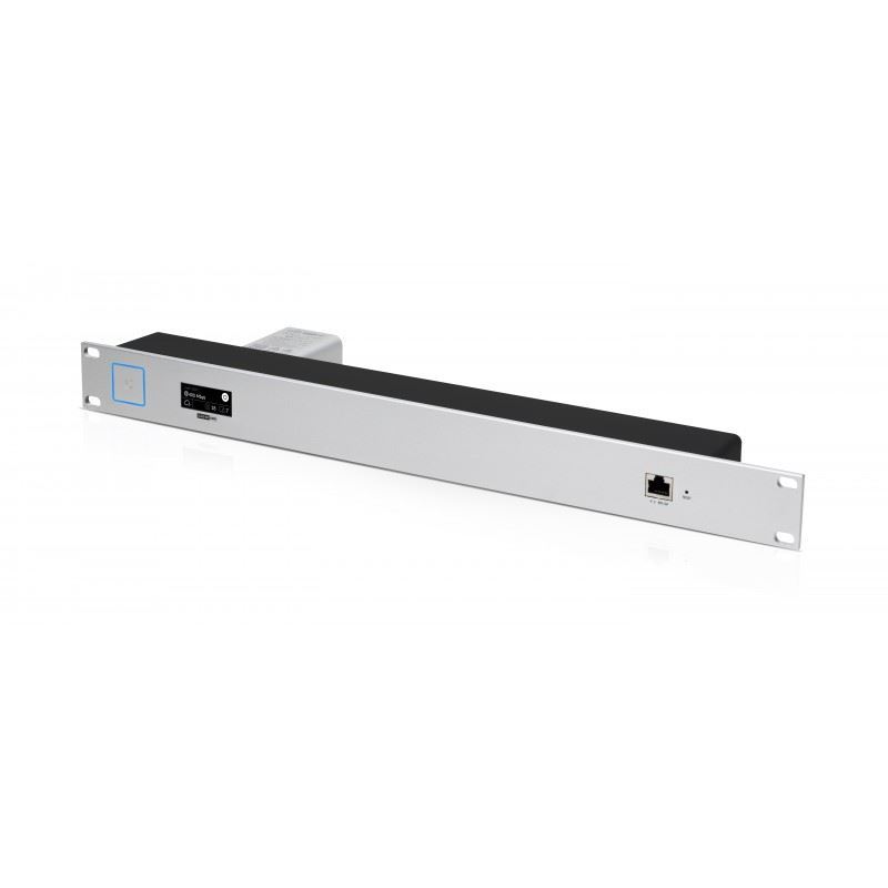 ICT Tech Support. Ubiquiti Cloud Key G2 Rack Mount Accessory