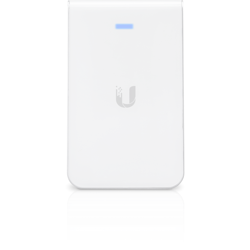 ICT Tech Support. UniFi UAP AC In-Wall AP