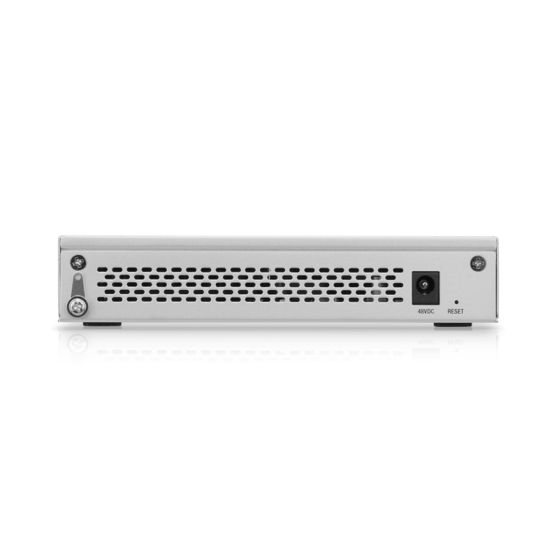 ICT Tech Support. Ubiquiti Unifi US-8-60W Switch