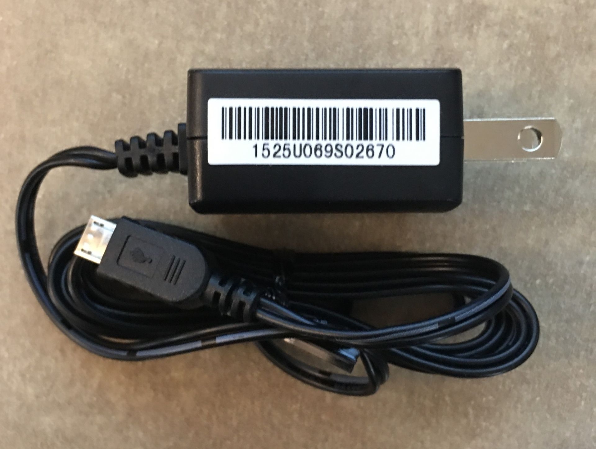 ICT Tech Support. Grandstream GXP1782 AC Adapter